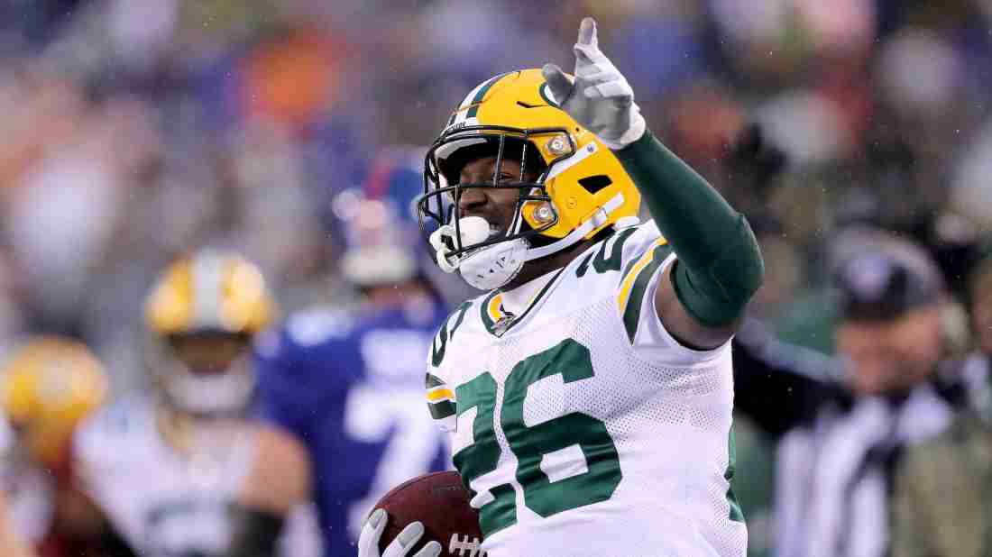 Steelers Have Resolution With Safety Darnell Savage: Report
