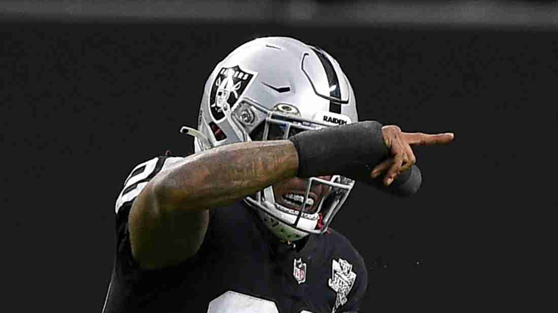 Ex-Raiders Draft Bust Sends Message to NFL About Comeback