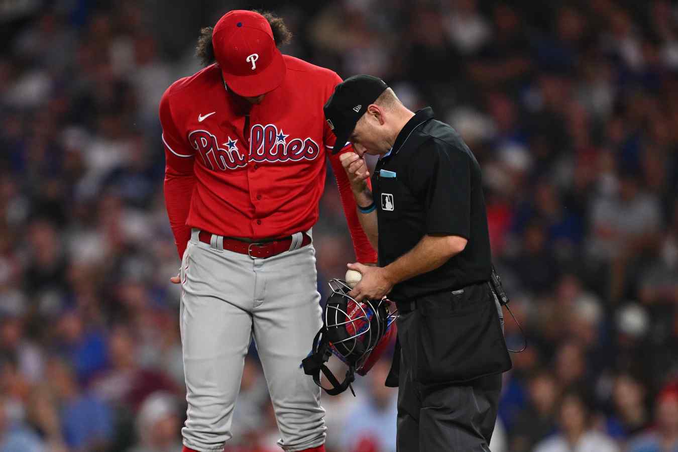 4-Year Philadelphia Phillies Pitcher Released By Current Team