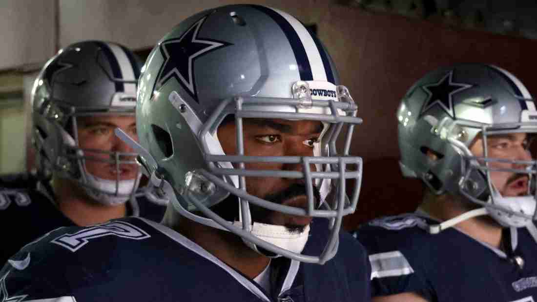 Cowboys Legend Makes Return to The Star in New Role - HEAVY