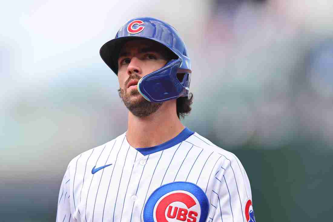 Chicago Cubs Announce Dansby Swanson Decision