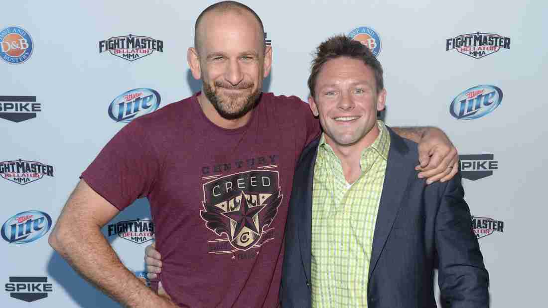 Greg Jackson Won't Corner Steve Garcia at UFC Freedom 250