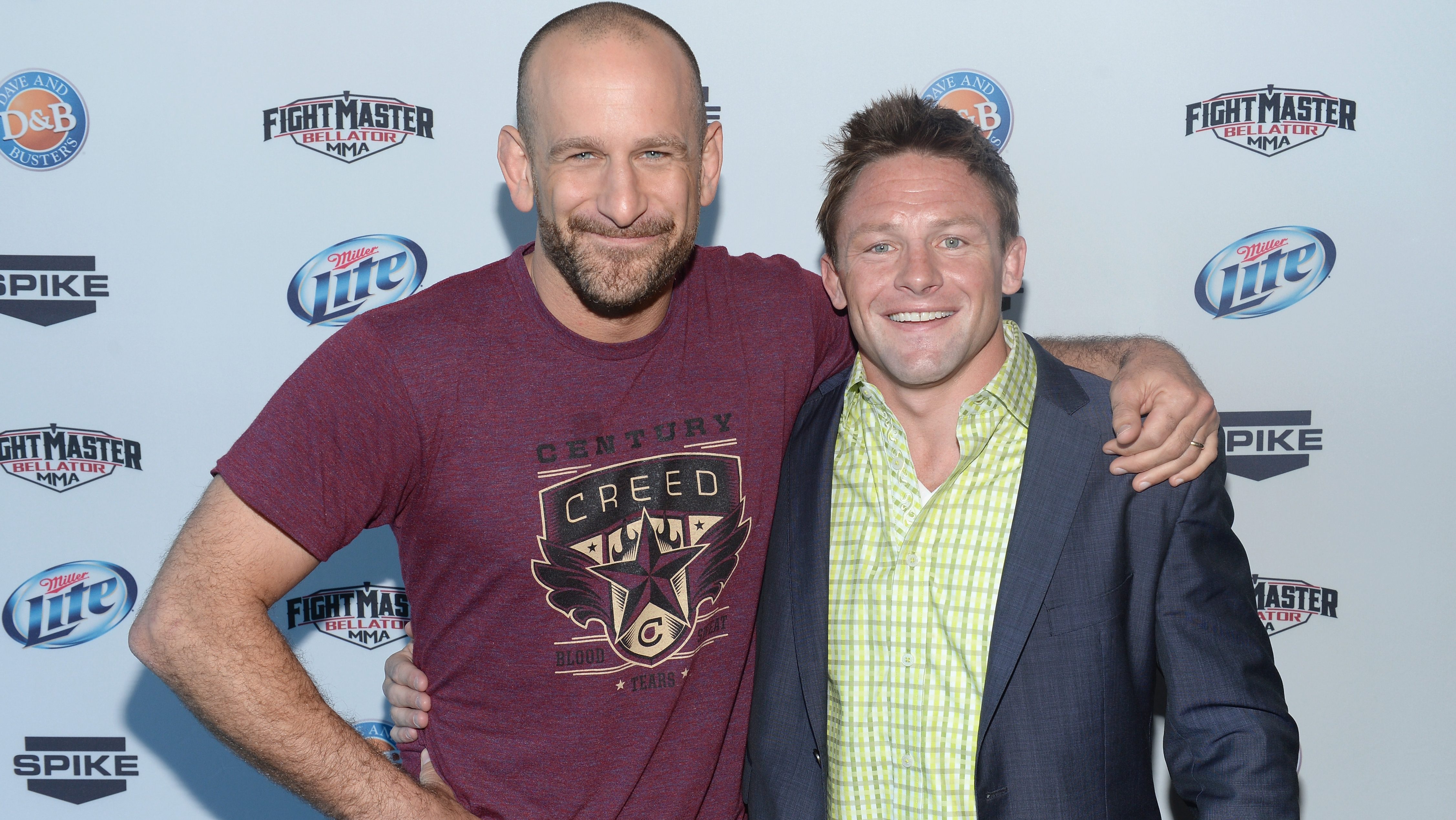 Greg Jackson Won't Corner Steve Garcia at UFC Freedom 250