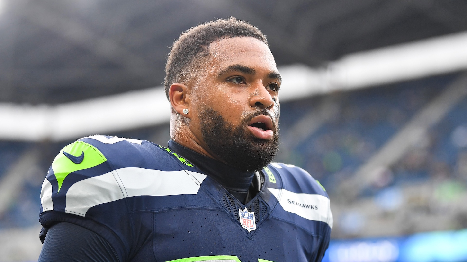 Jamal Adams Sends 2 Words on Seahawks Losing Exec to Vikings