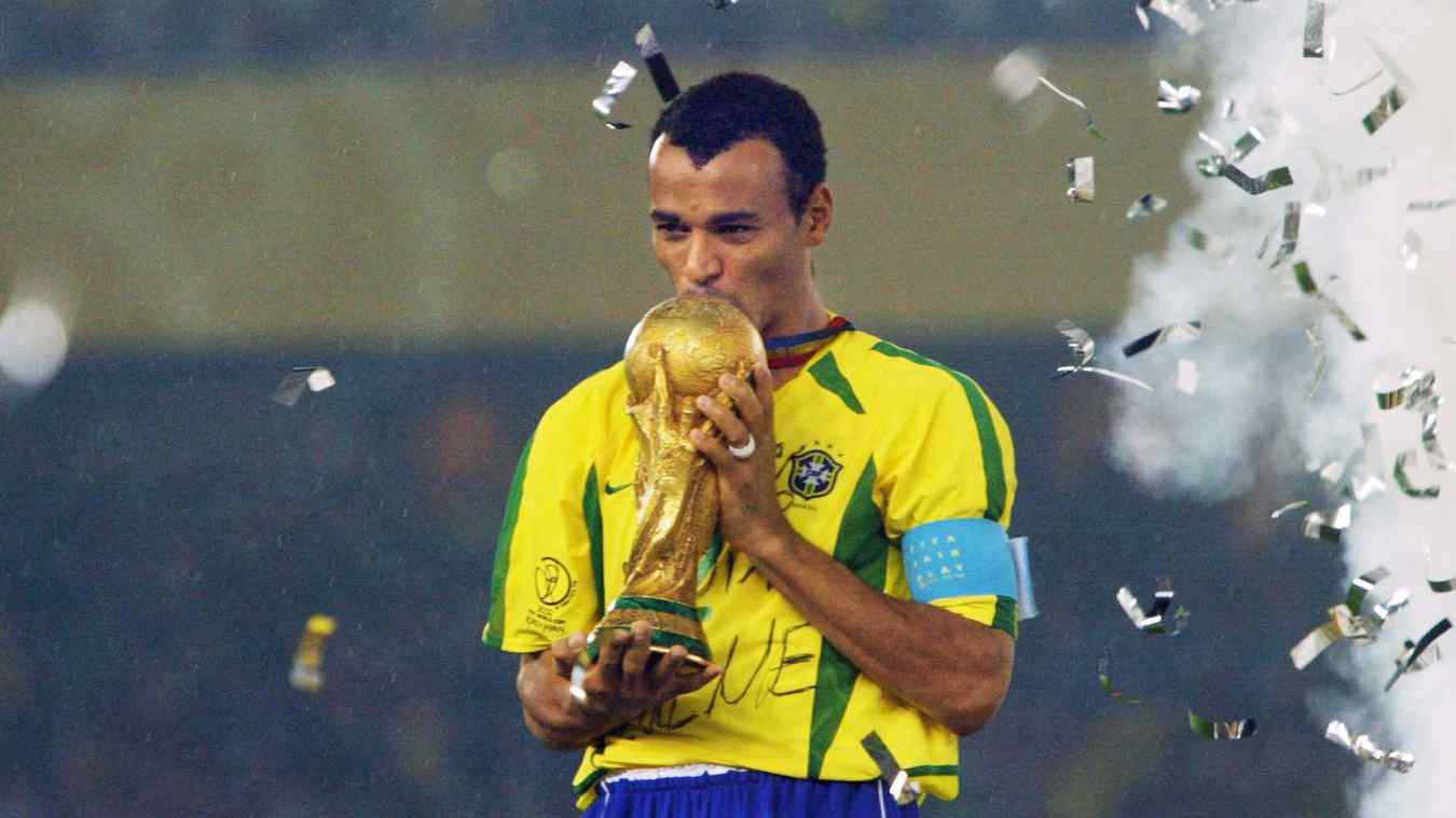 Brazil World Cup History: Wins, Records, Everything You Need To Know