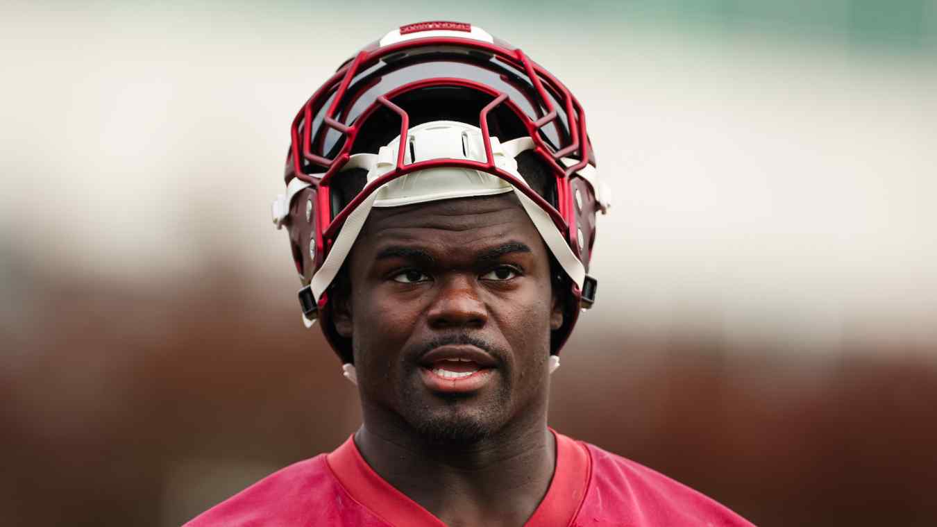 Former Commanders 1st-Round Pick Joins Steelers - HEAVY