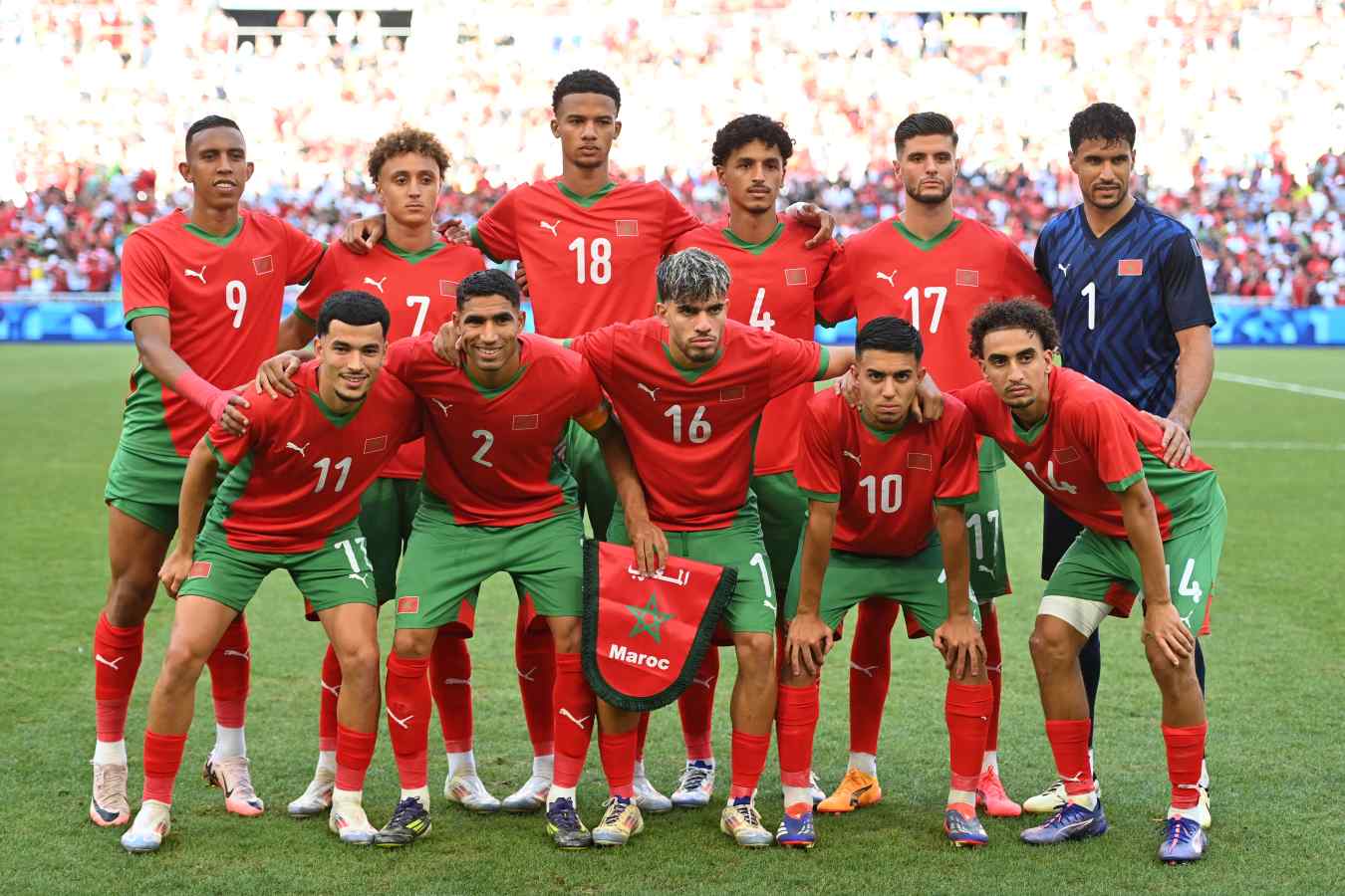 How to Watch Morocco vs Norway Live Today: Team News, Stats, Head-to ...