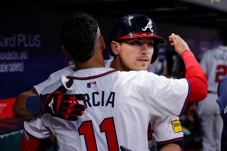 Atlanta Braves Announce Austin Riley Change