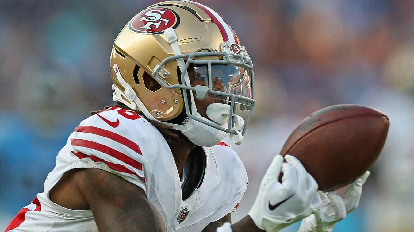 Lions Sign UFL Standout After Shutting Down Rookie WR for 2026