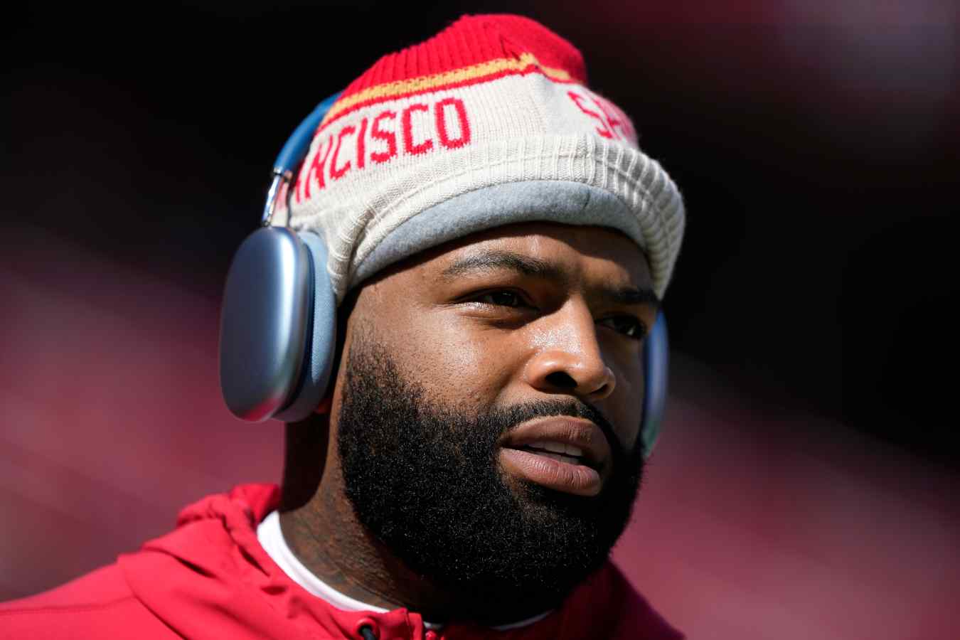 49ers Star Trent Williams Gives Major Retirement Update