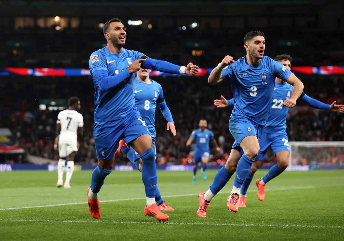 How to Watch Greece vs Italy Live Today: Team News, Head-to-Head, Stats ...