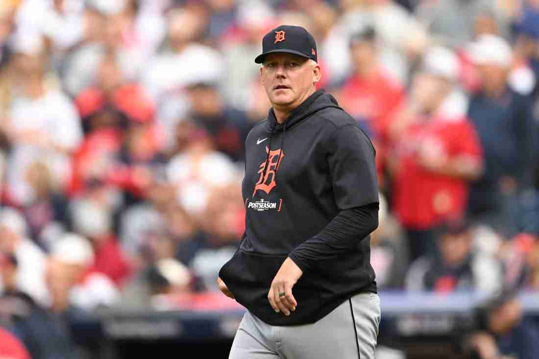 Tigers Receive Bold Trade Deadline Outlook Amid Slump