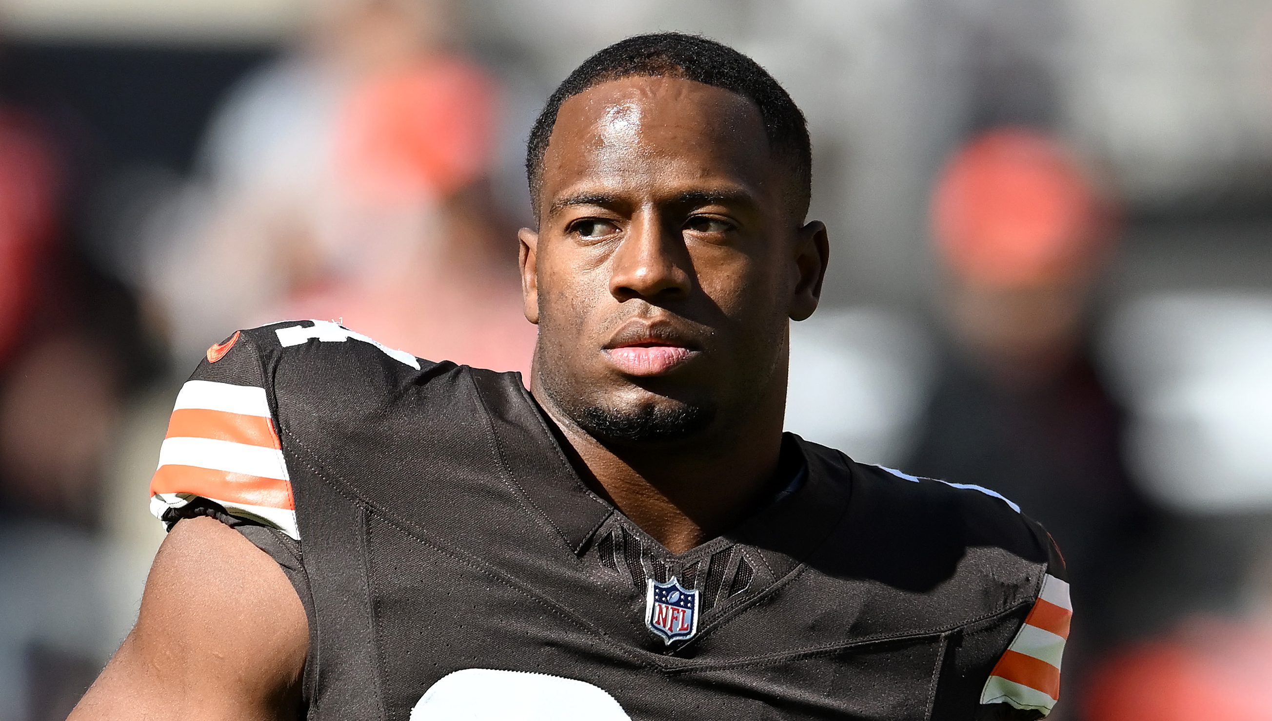 Browns Reunion With Nick Chubb Gets Blunt Reality Check