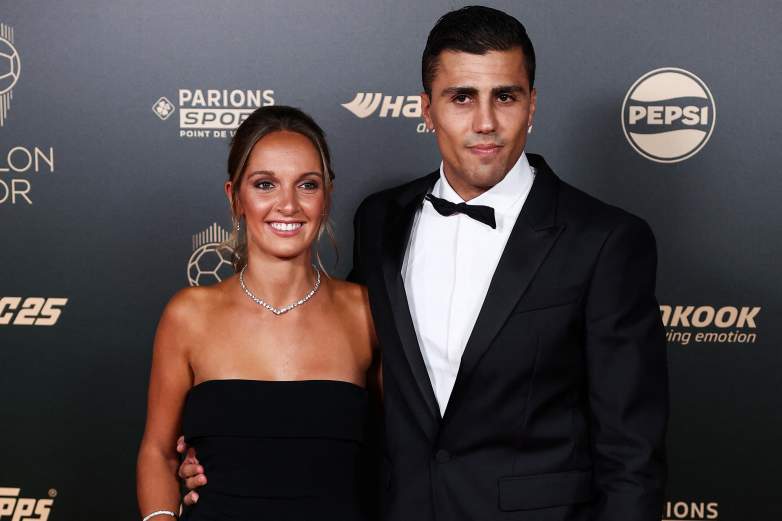 Meet the WAGs of Spain's 2026 World Cup Squad From Lamine Yamal's ...