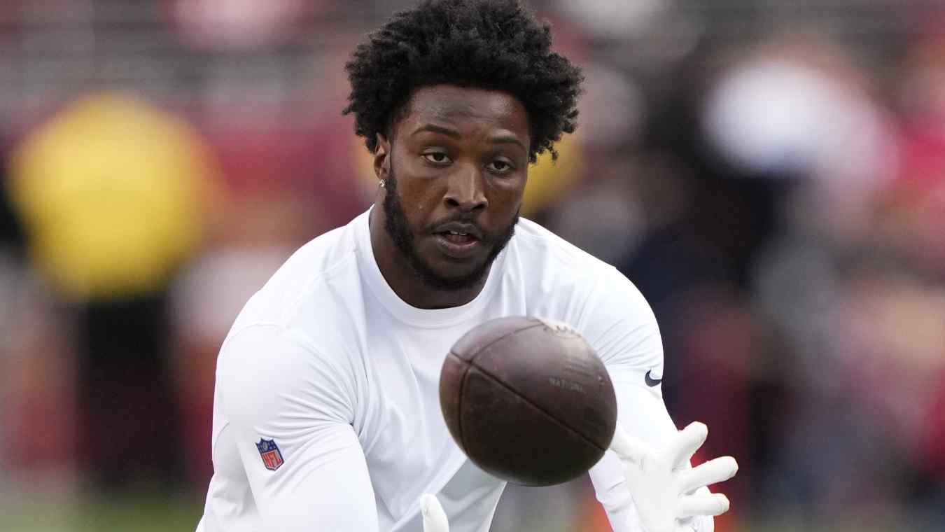 Rising Cowboys Playmaker Tabbed 'Breakout WR To Watch' - HEAVY
