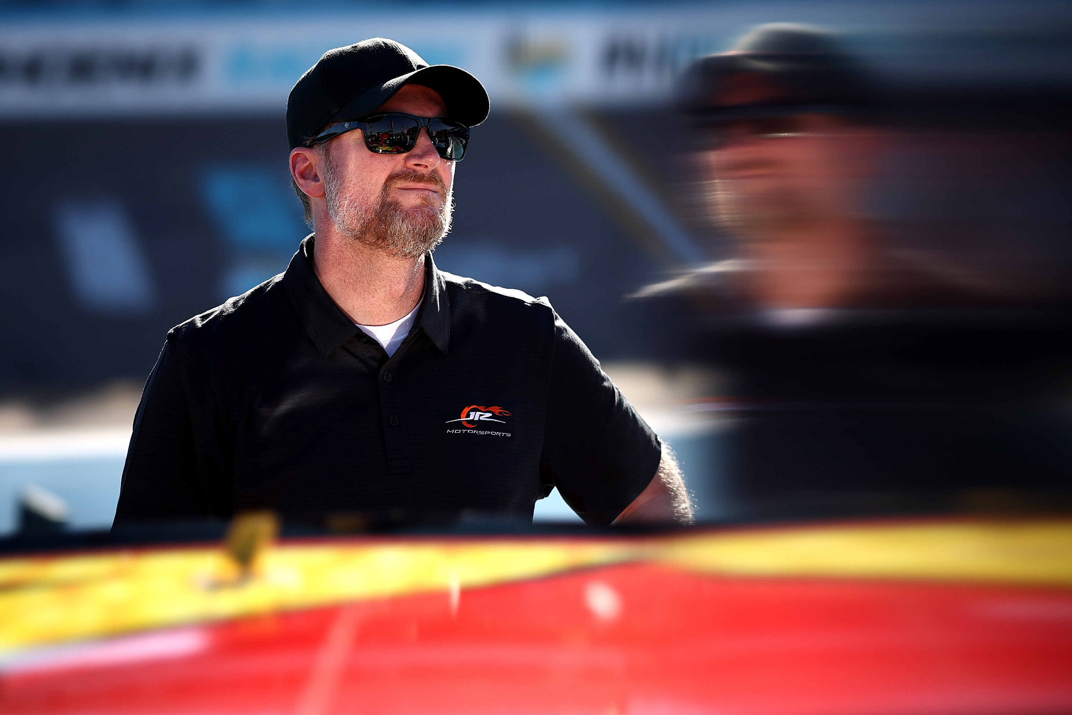 Dale Earnhardt Jr. Left Concerned After NASCAR Crash Destroys Cars at ...