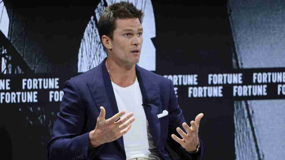 Tom Brady's Brutal Take Trashed by Former Patriots Teammate
