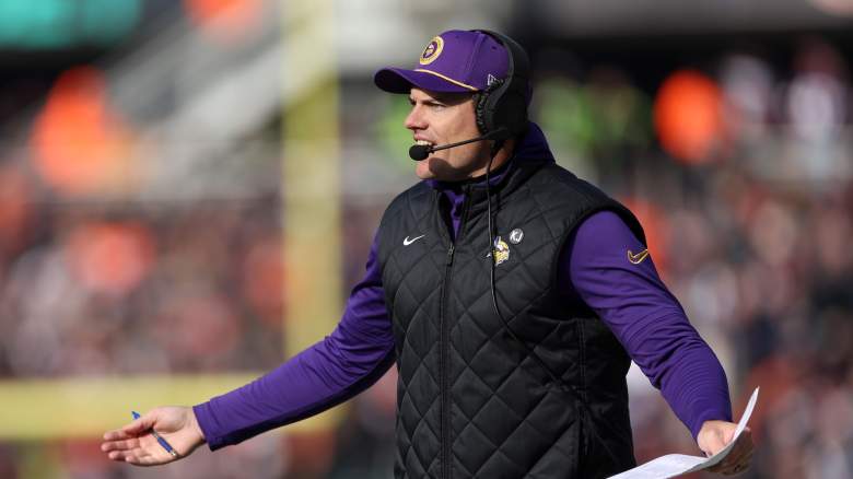Kevin O'Connell Gets Warning on Vikings' Kyler Murray-J.J. McCarthy QB ...