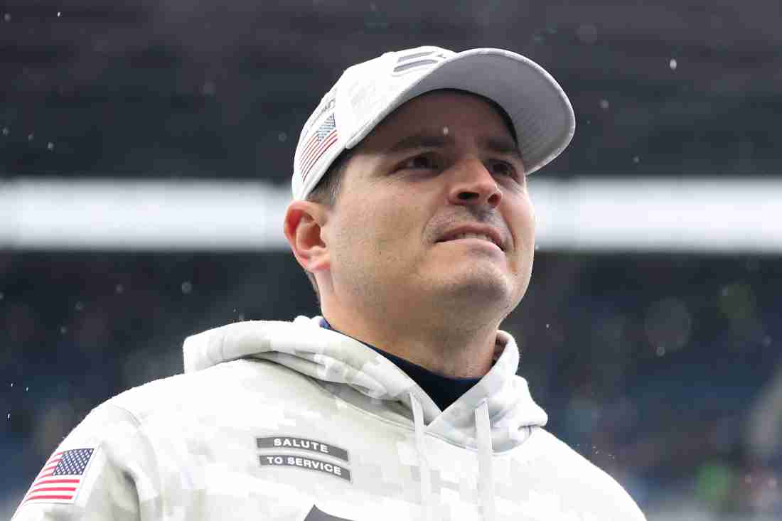 Seahawks’ Rylie Mills Gives Encouraging Injury Update After ACL Rehab