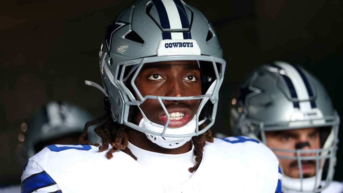Cowboys Tyler Guyton Shuts Down Injury Controversy Amid Benching Talk ...