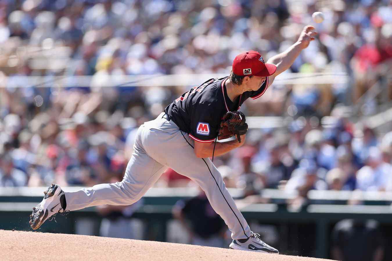 Chicago Cubs Cut 2-Year MLB Player