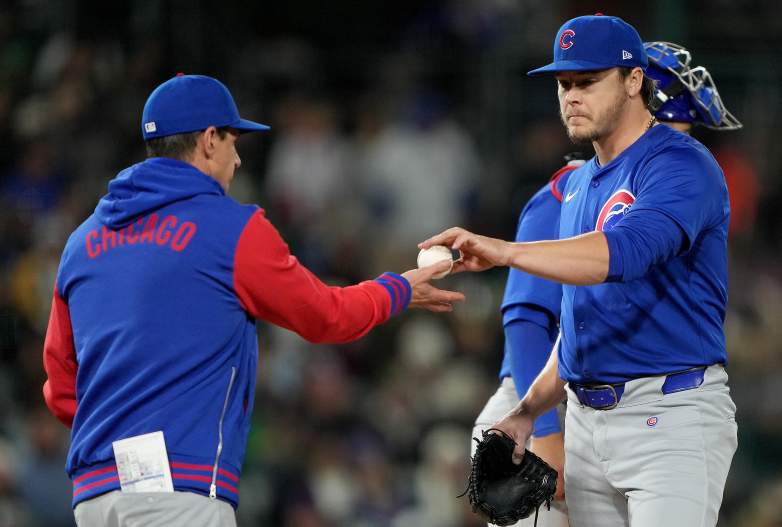 Cubs Trade Deadline: Jed Hoyer Has a Clear Mandate to Address