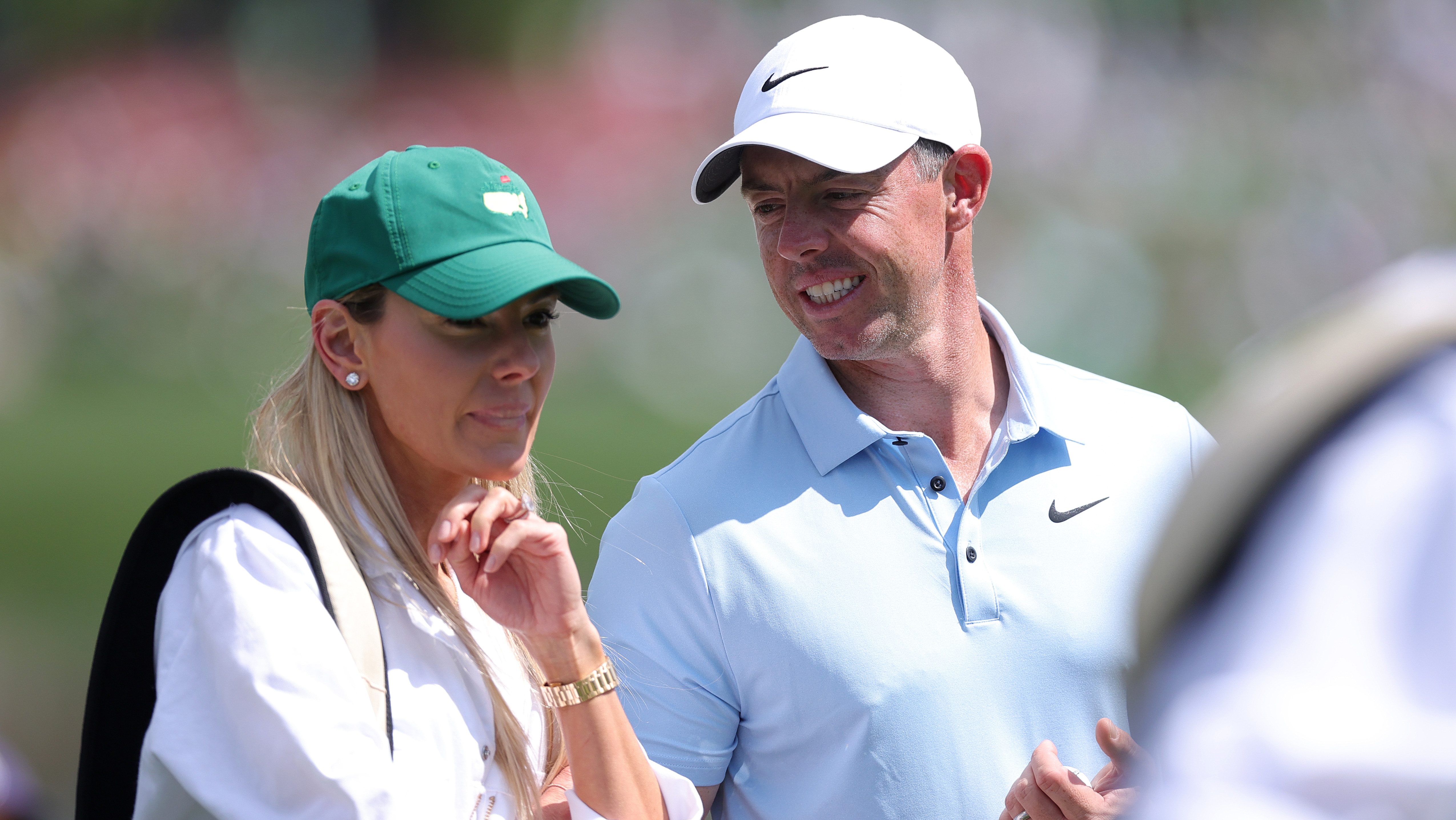 Rory McIlroy Faced Cheating Allegations Involving Wife Erica Stoll