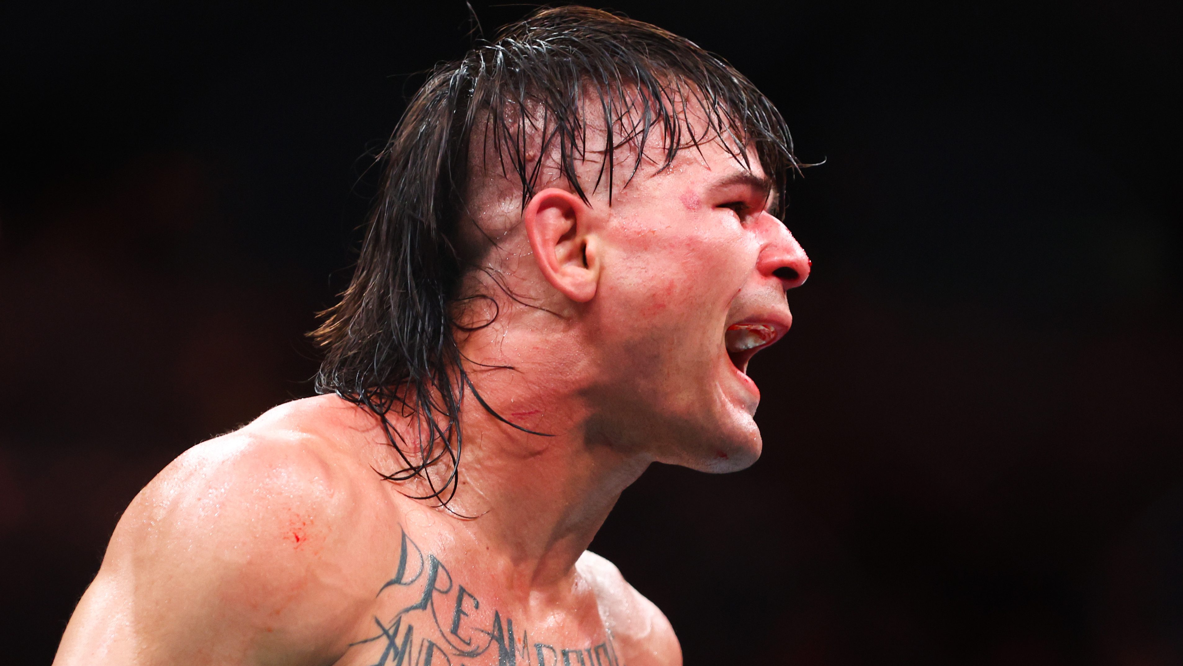 Diego Lopes Interested in BMF Title Fight Against Charles Oliveira