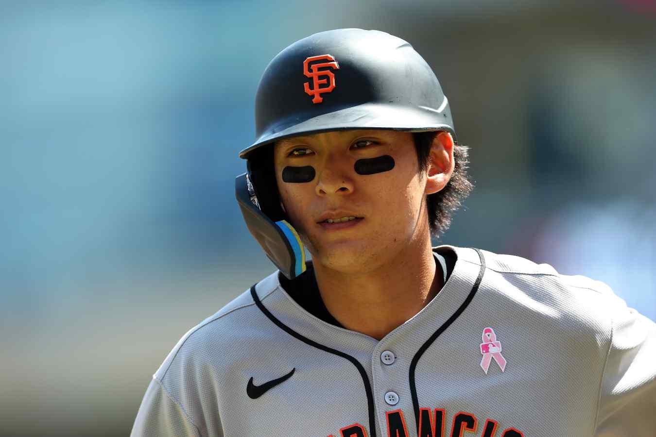 Giants Get Latest Jung Hoo Lee Update After Wild Comeback Win - HEAVY