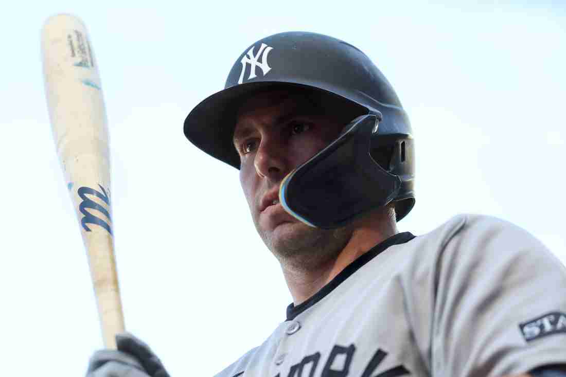 New York Yankees Star Paul Goldschmidt Can Make MLB History