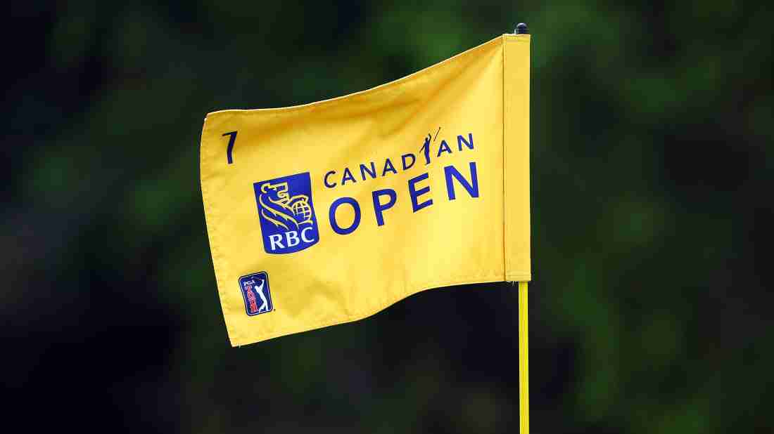 RBC Canadian Open Field 2026: Full Player List, Withdrawals