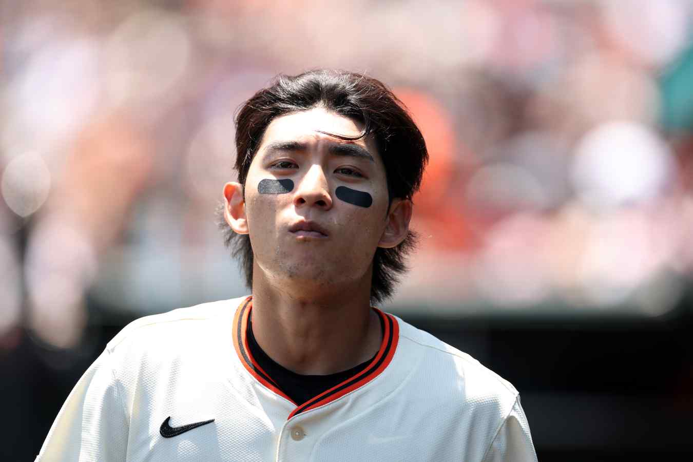 San Francisco Giants Announce Jung Hoo Lee Change