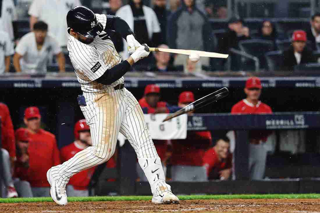 Yankees Announce Lineup Change After Recent Roster Move