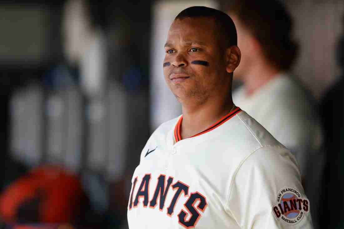 San Francisco Giants Announce Rafael Devers Decision