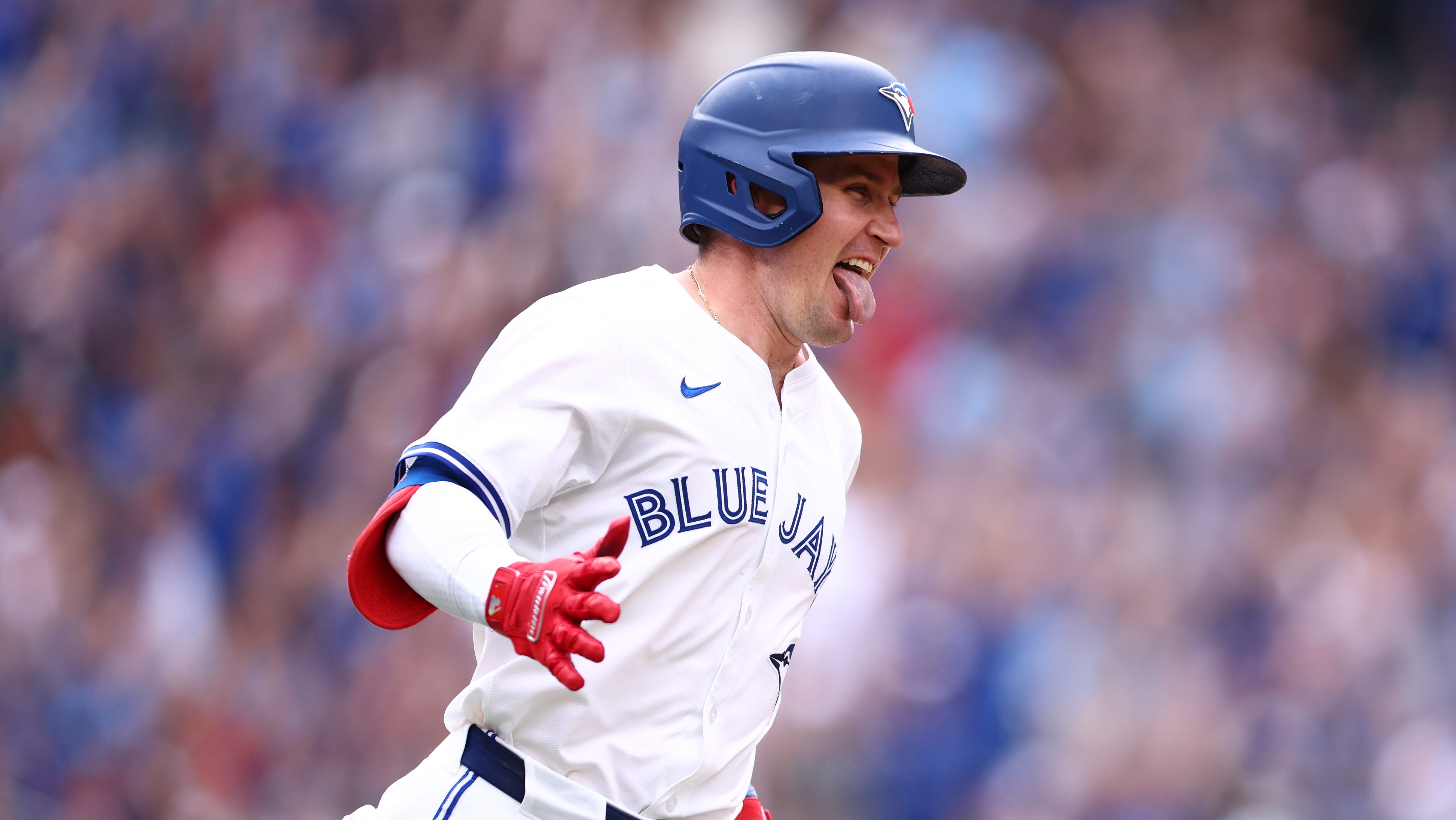 Tyler Heineman Issues Statement After Blue Jays Trade