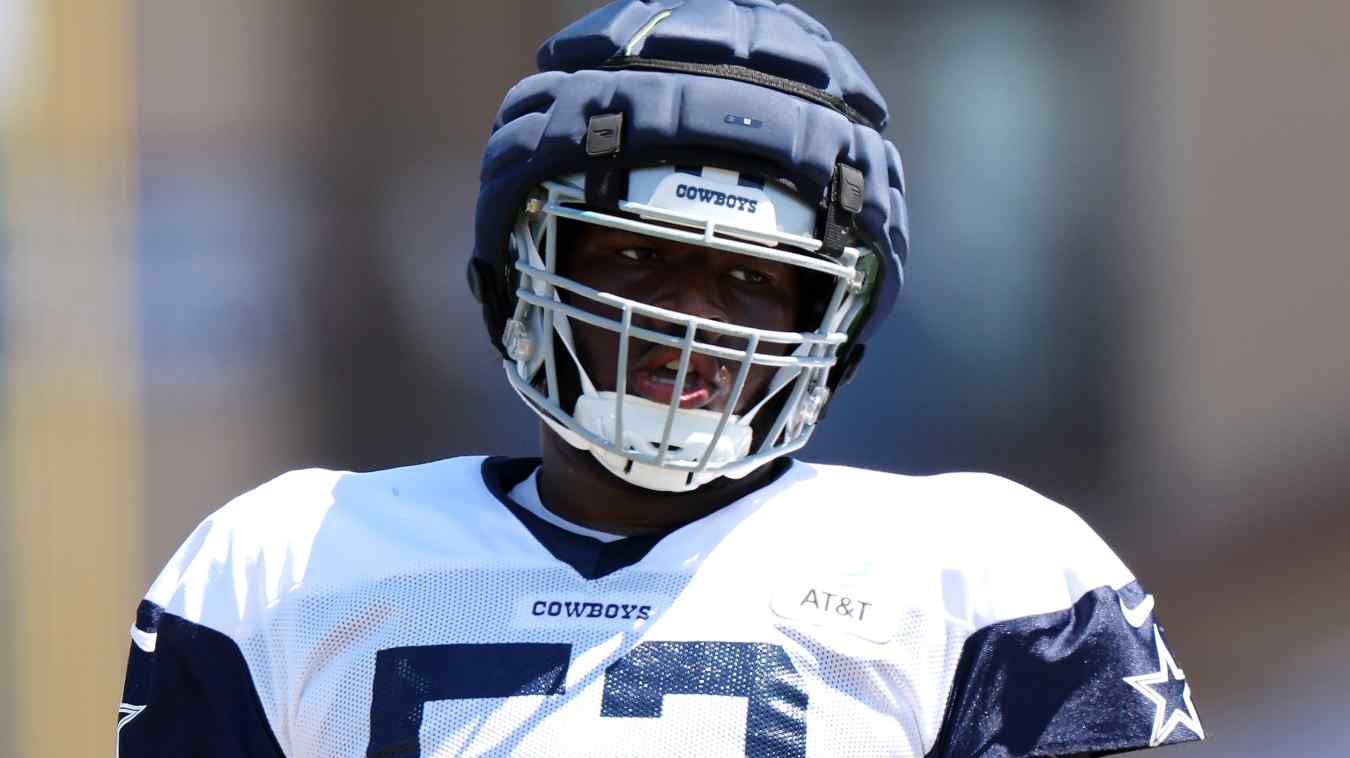 Cowboys Coach '1,000%' Ready for Major Career Move - HEAVY