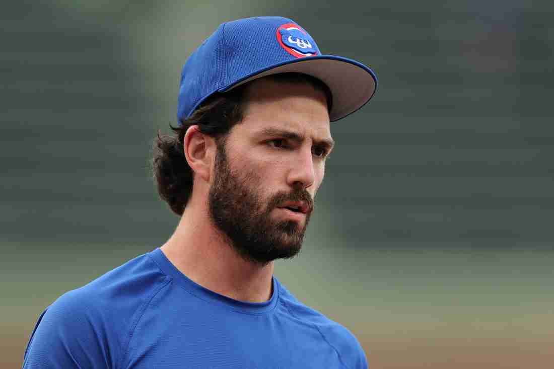 Chicago Cubs Announce Dansby Swanson Change