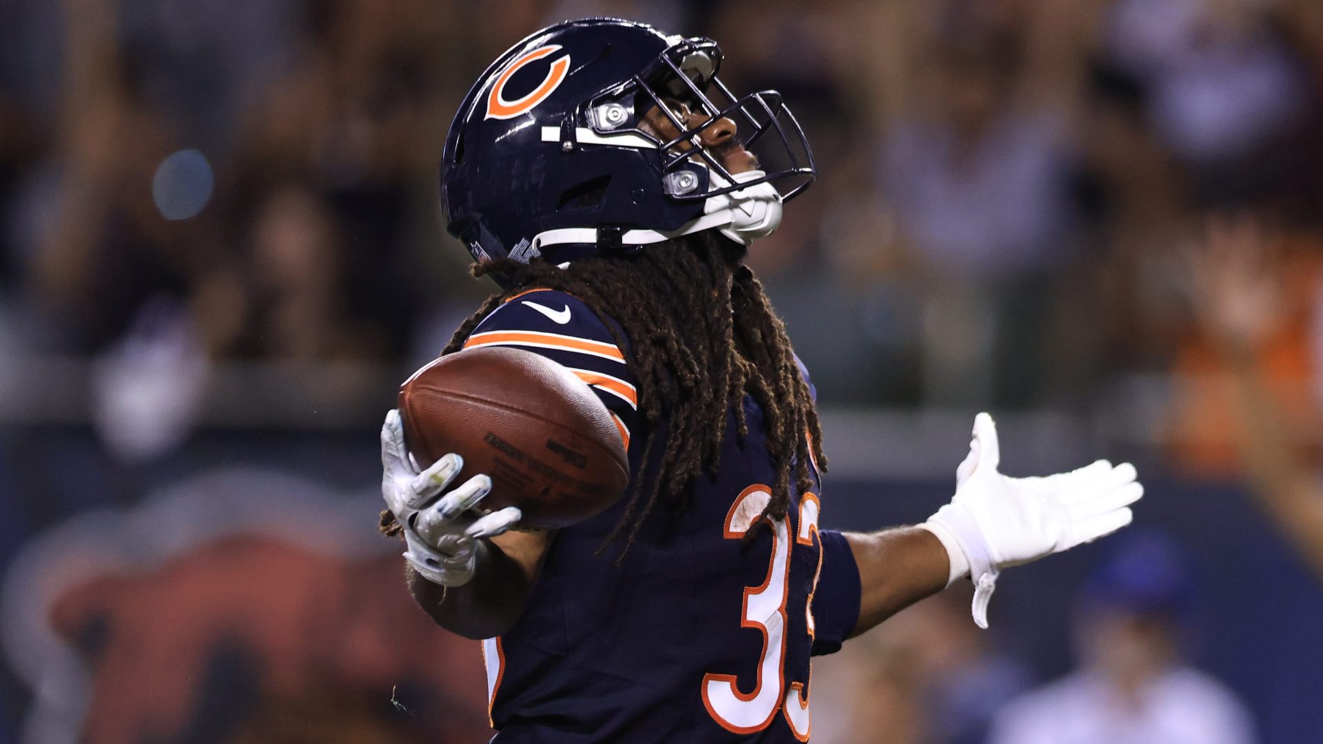 Bills Sign United Bowl MVP Running Back Ahead of Training Camp