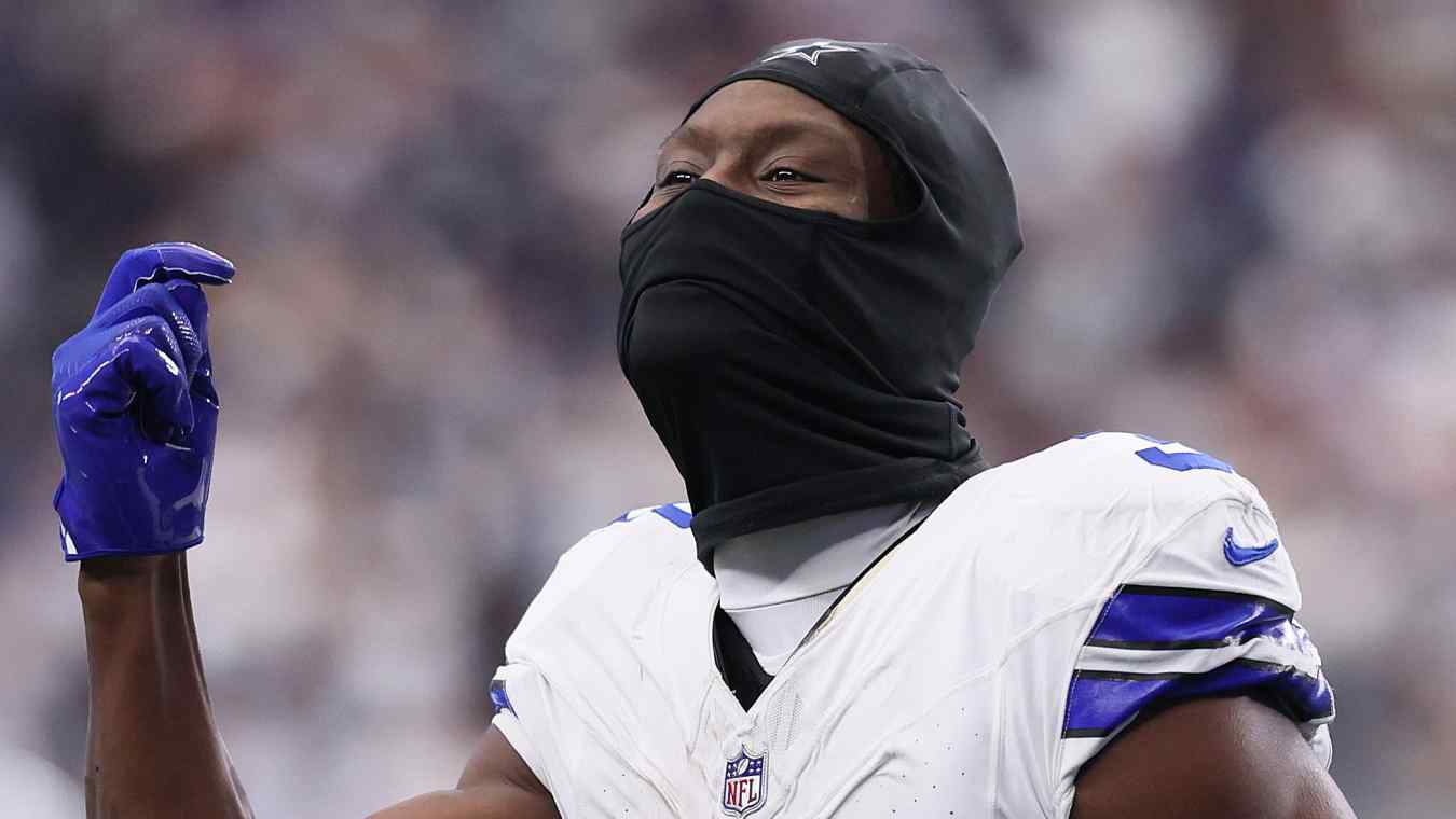 Cowboys' George Pickens Has $108K Reason to Make 'Common-Sense' Move ...
