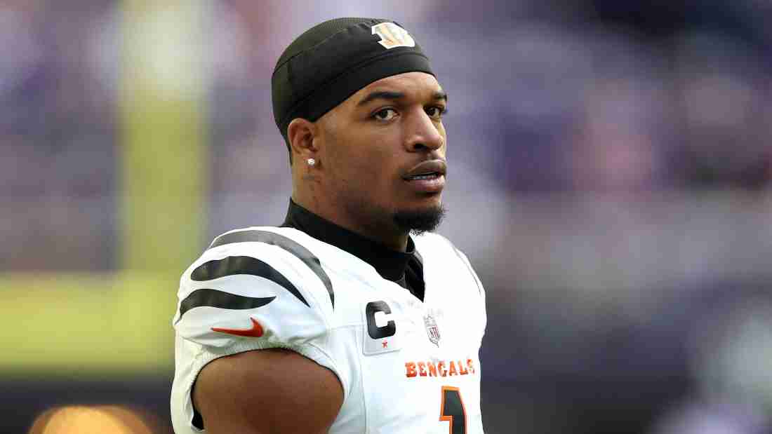 Ja'Marr Chase Reveals Real Reason for Skipping Bengals Practice