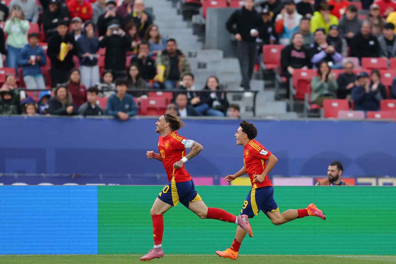 How to Watch Spain vs Iraq Live Today: Pre-World Cup 2026 International ...