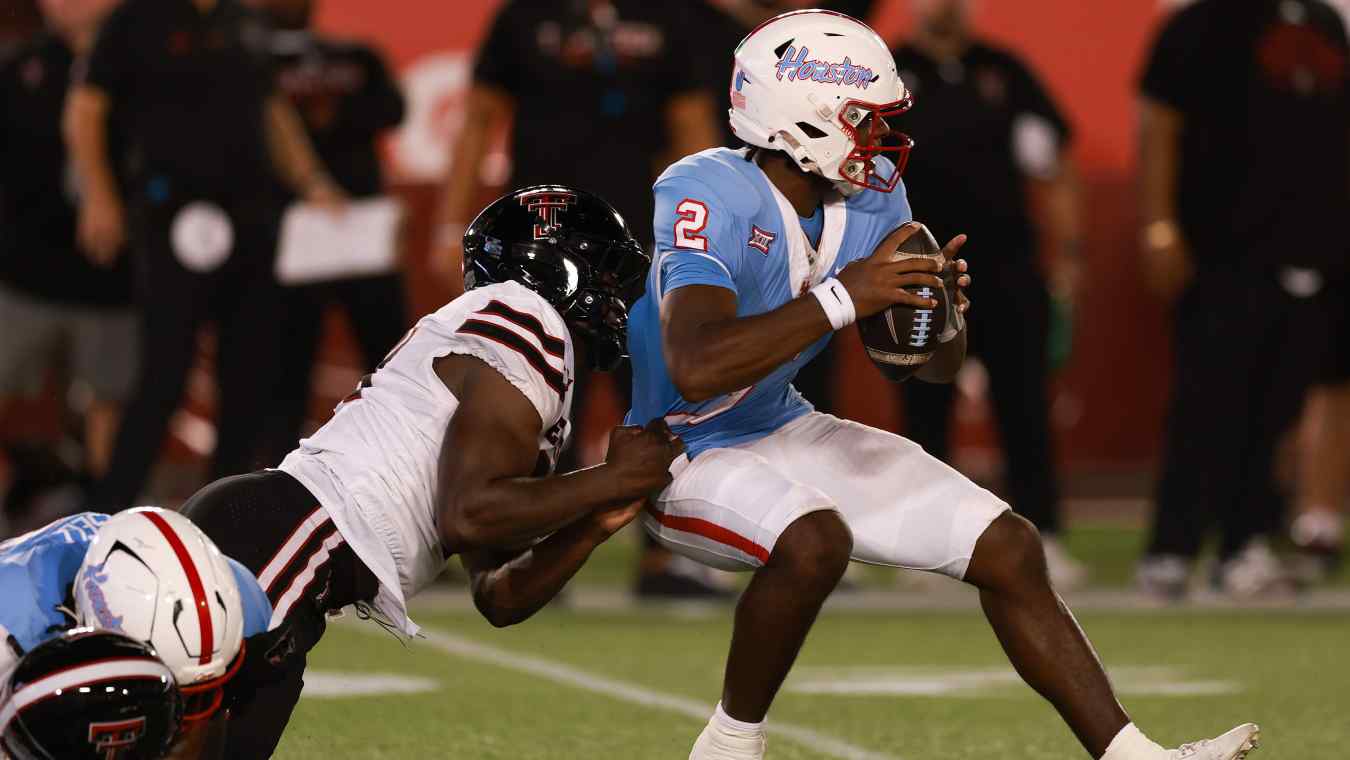 Jets Adding David Bailey Was One of the Best Moves of Offseason