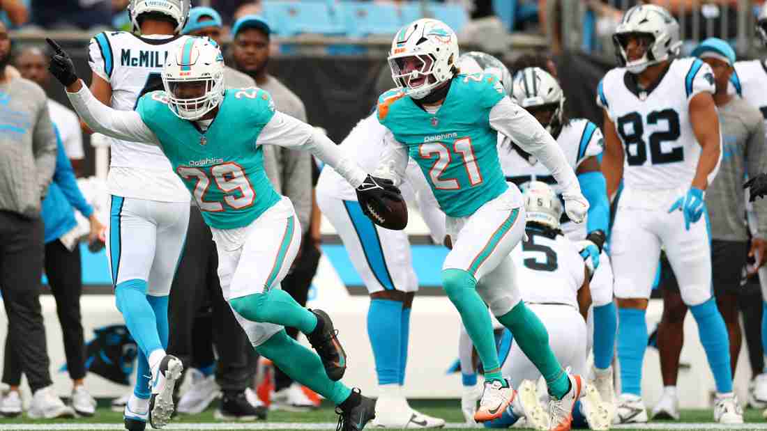 Ex-NFL Scout Singles out Jets Defensive Back Minkah Fitzpatrick