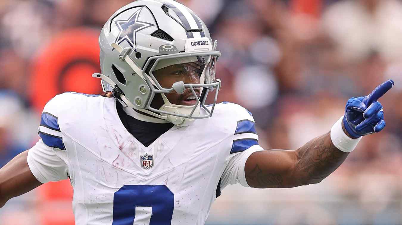 Cowboys All-Pro Tabbed as 'Shocking' Cut Candidate - HEAVY
