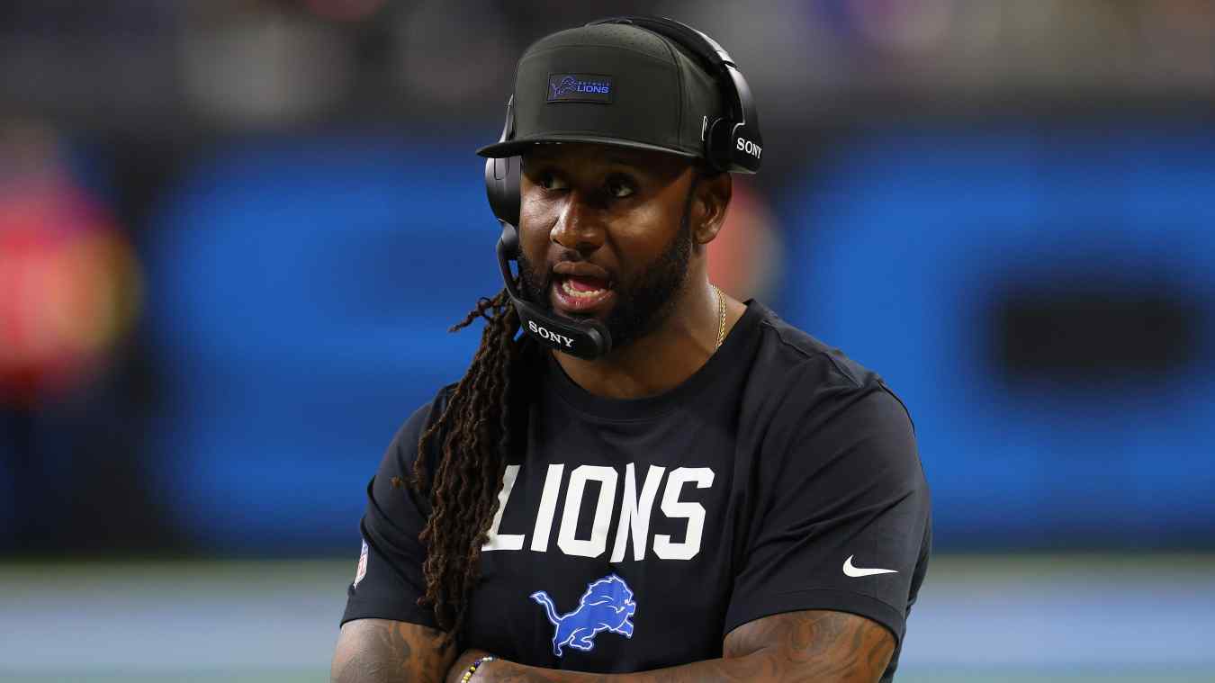 Lions DC Sends Strong Message About Detroit's Expectations for 2026 - HEAVY