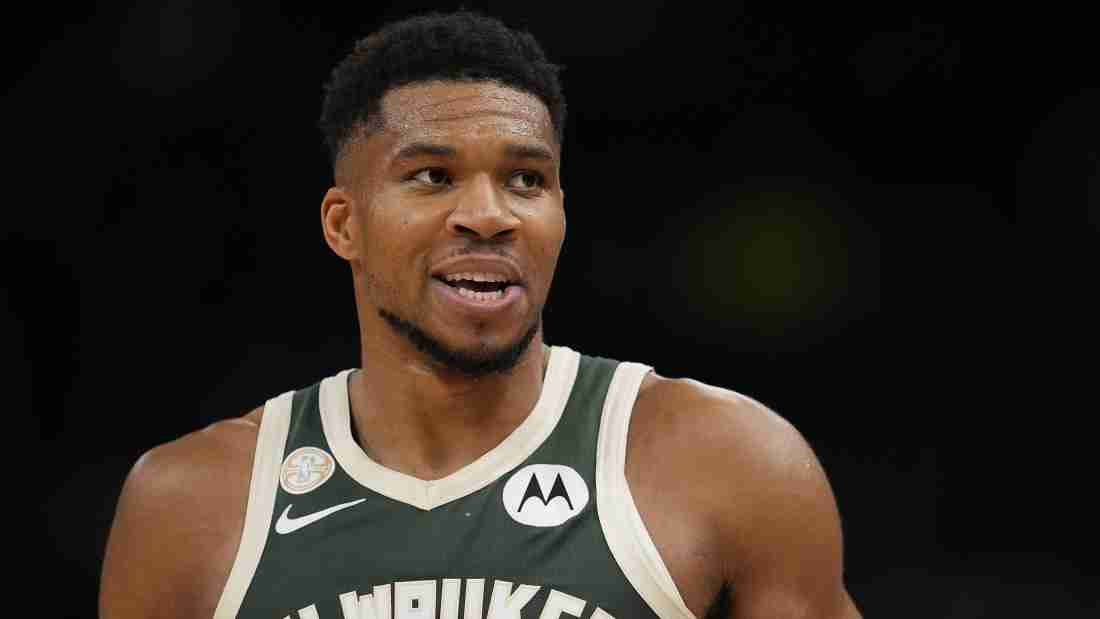 Giannis Antetokounmpo Trade to Miami Heat Closing In as Full Package ...