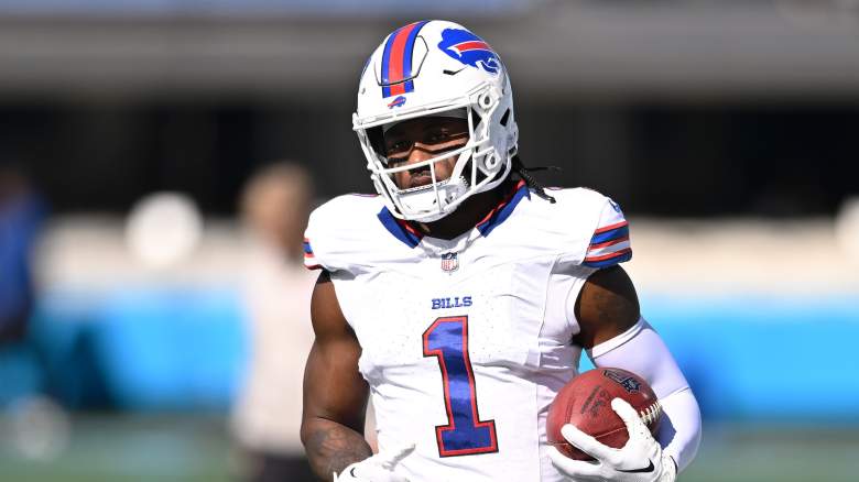Packers Urged to Add WR Curtis Samuel Before Training Camp
