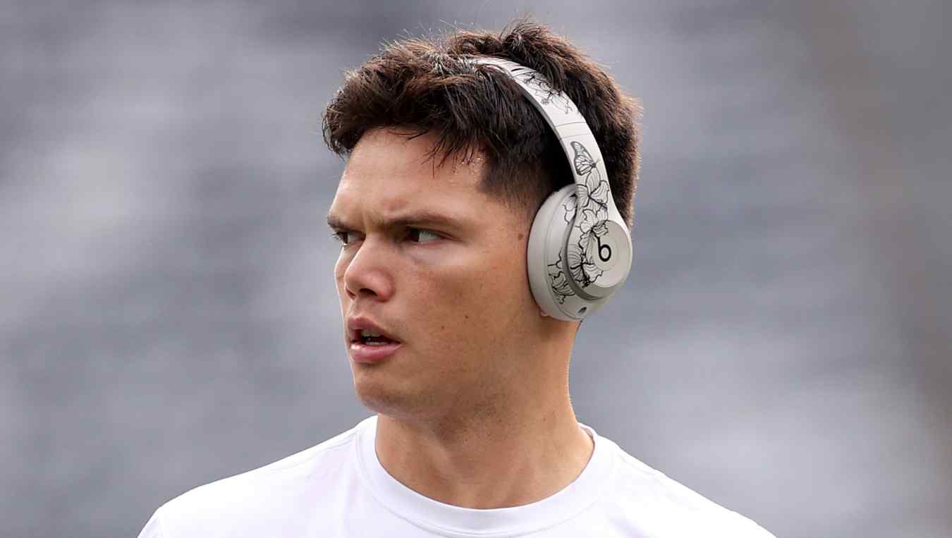Browns QB Dillon Gabriel Announces Big Offseason Move