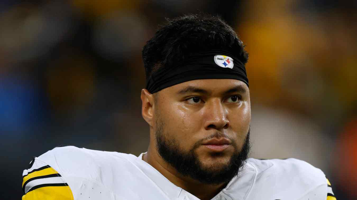 Steelers Floated as Landing Spot for Ex-Pro Bowl LT Taylor Decker