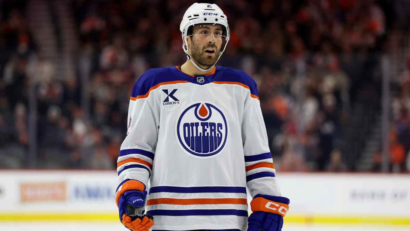 Evan Bouchard Finished 4th in Norris Trophy Voting